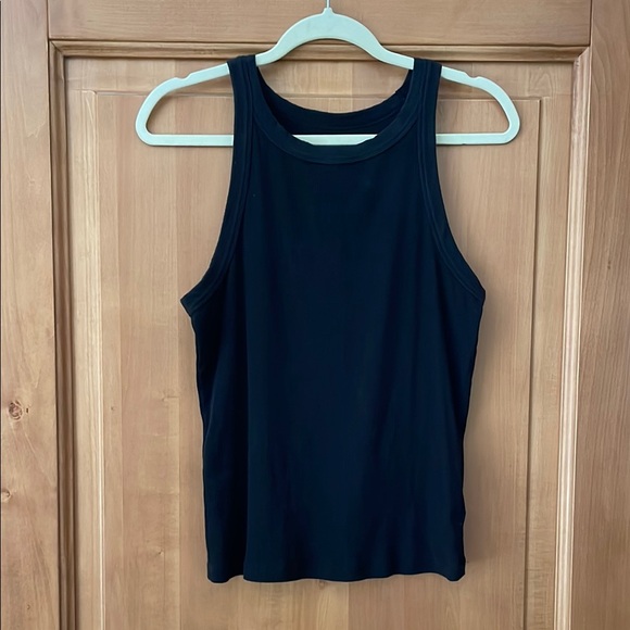 GAP | Tops | Gap Ribbed Tank Top | Poshmark